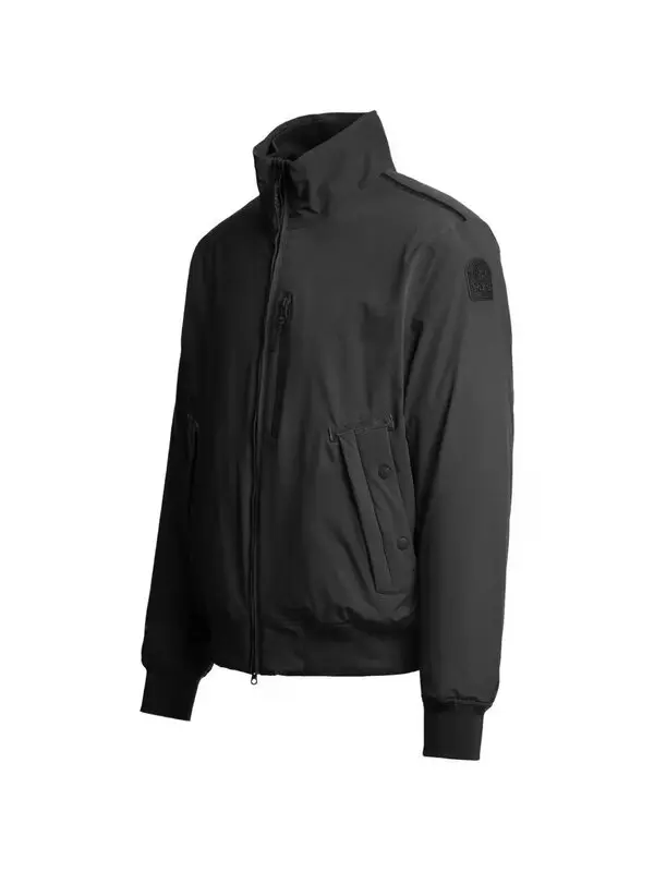 PARAJUMPERS Liad Padded Bomber Jacket