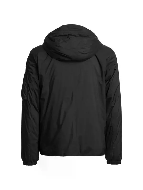 PARAJUMPERS Balcarres Ripstop Hooded Jacket