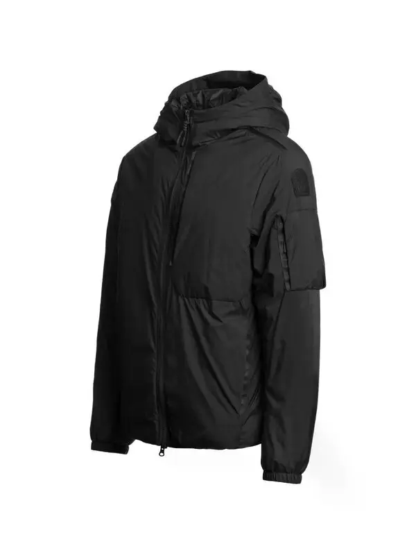 PARAJUMPERS Balcarres Ripstop Hooded Jacket
