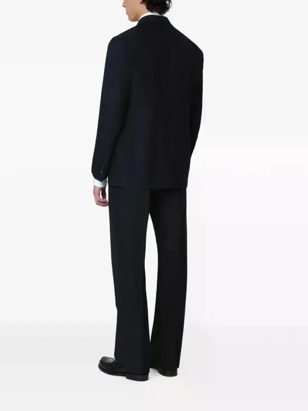 Tagliatore New York Double-breasted Suit