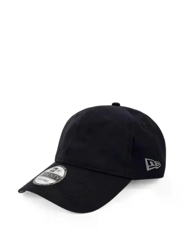 New Era 9twenty Logo-embroidered Cap