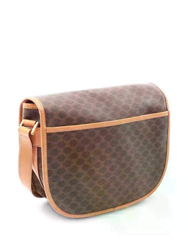 Celine Macadam Shoulder Bag