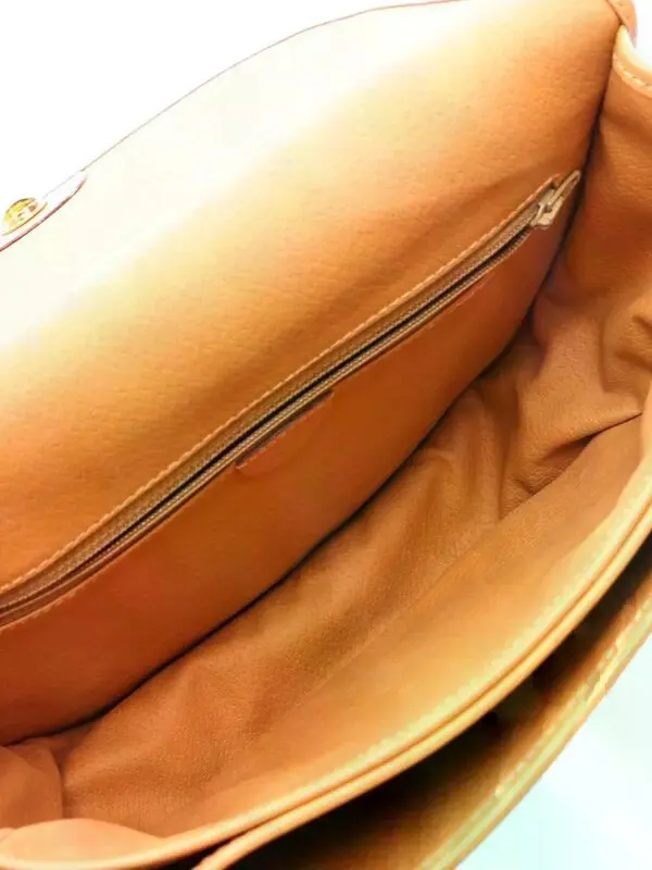 Celine Macadam Shoulder Bag
