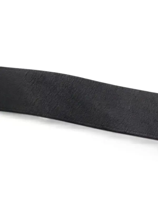 Hermès Leather Bracelet