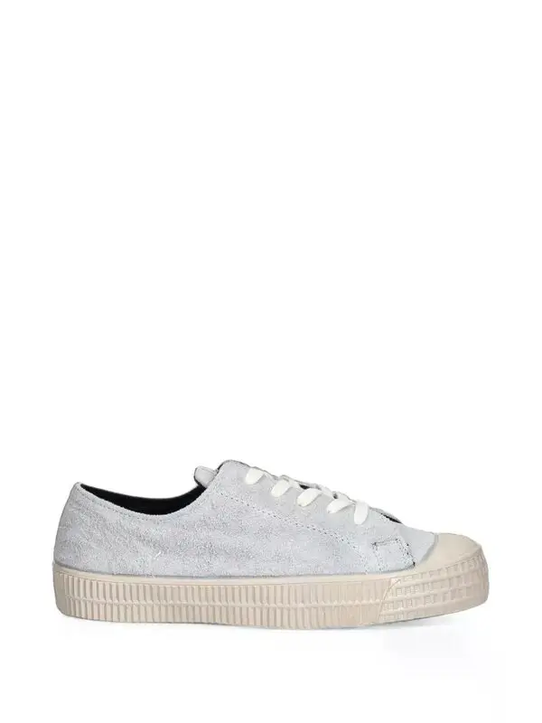 Novesta Star Master Low-top Sneakers - Grey