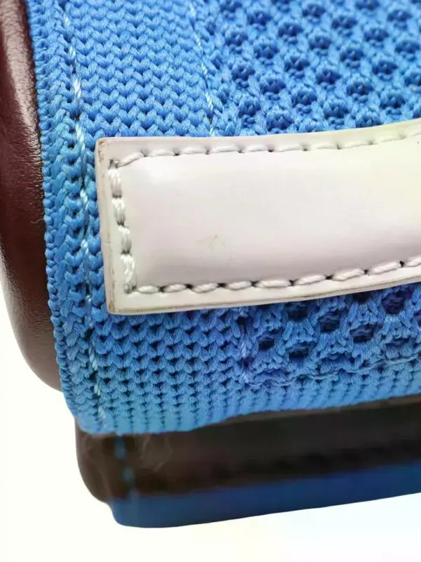 LOUIS VUITTON 2018 Limited Edition Twist Pm Crossbody Bag
