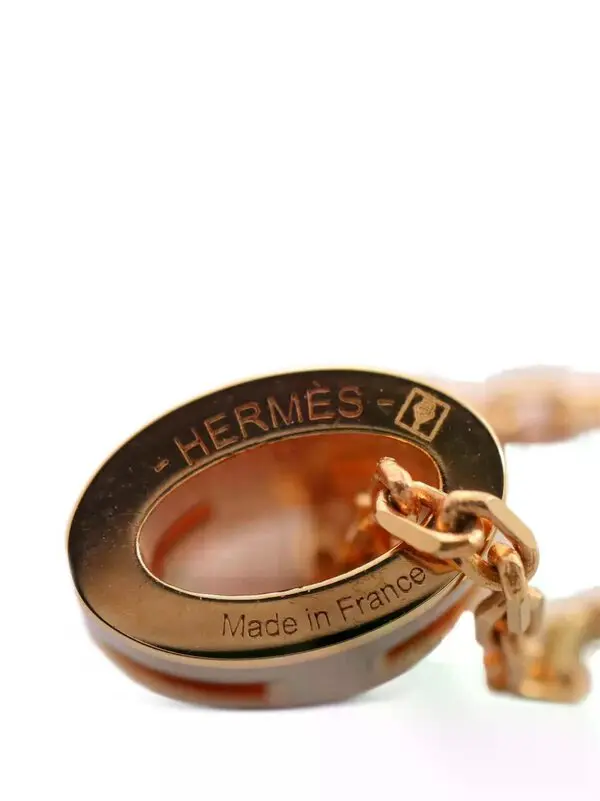 Hermès Mini Pop H Necklace
