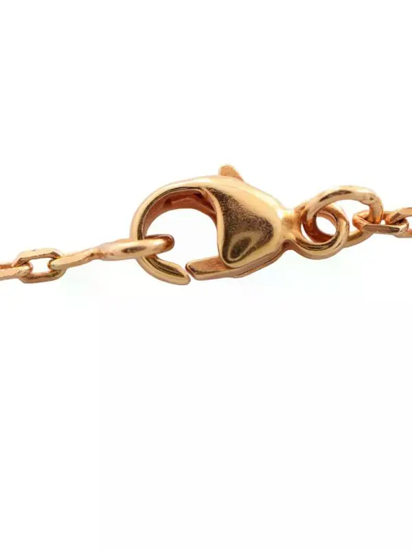 Hermès Mini Pop H Necklace