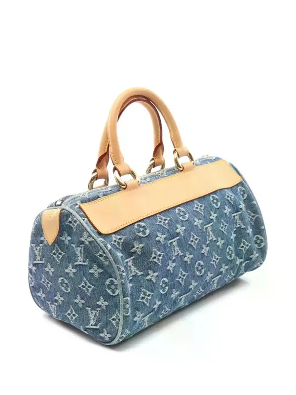 LOUIS VUITTON Neo Speedy Tote Bag
