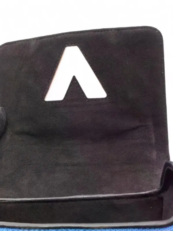 LOUIS VUITTON 2018 Pm Twist Shoulder Bag