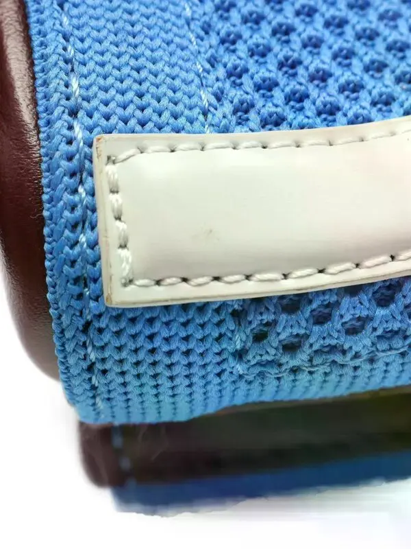 LOUIS VUITTON 2018 Pm Twist Shoulder Bag