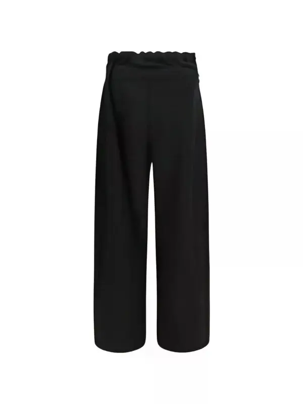 MAGLIANO Provincia Belted Track Pants