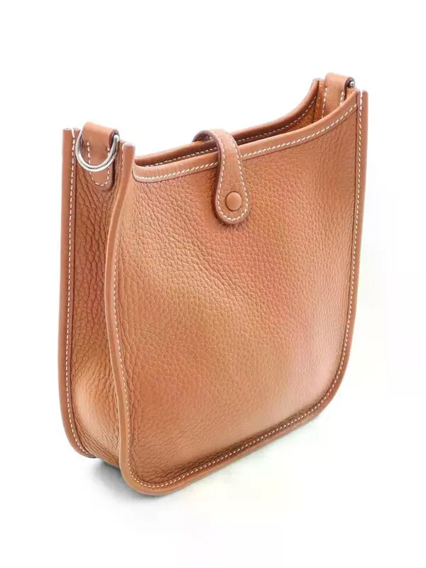 Hermès Evelyn Shoulder Bag