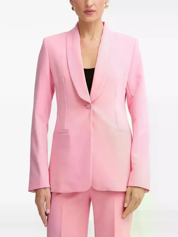 MORGAN Single-breasted Blazer