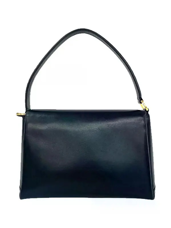 Gucci 1960-1970 Calfskin Handbag
