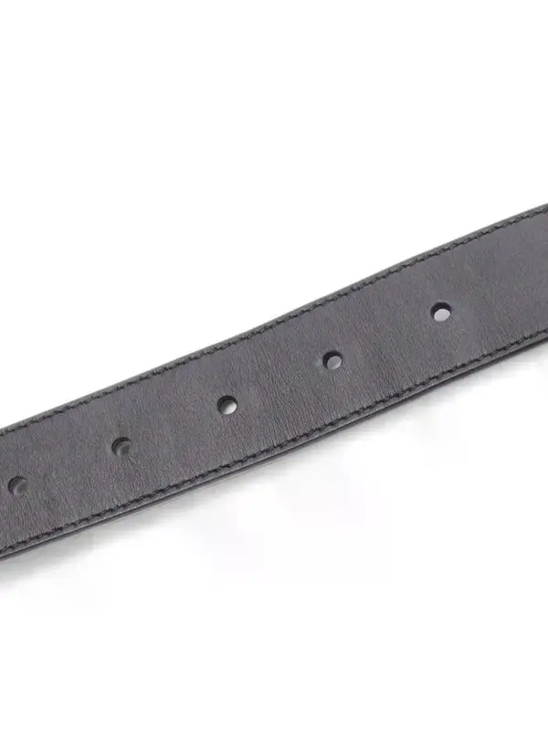 Gucci 2010s Gg Marmont Belt