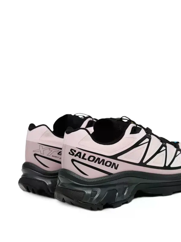 SALOMON Xt-6 Gore-tex Sneakers