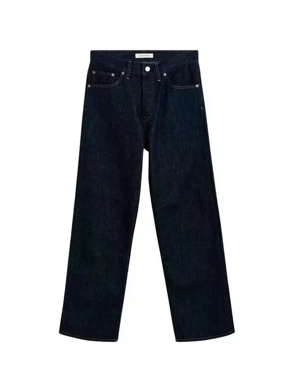 SUNFLOWER Straight-leg Jeans