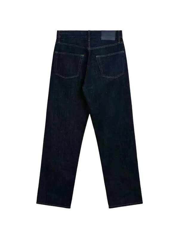 SUNFLOWER Straight-leg Jeans