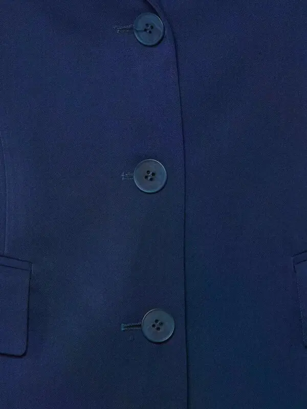 Stella McCartney Wool Single-breasted Suit