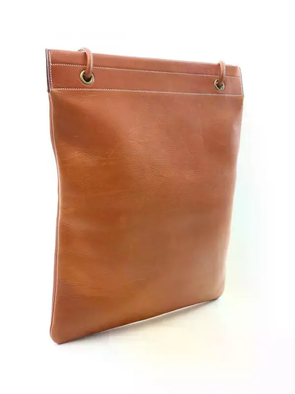 Hermès 2000s Gm Aline Shoulder Bag