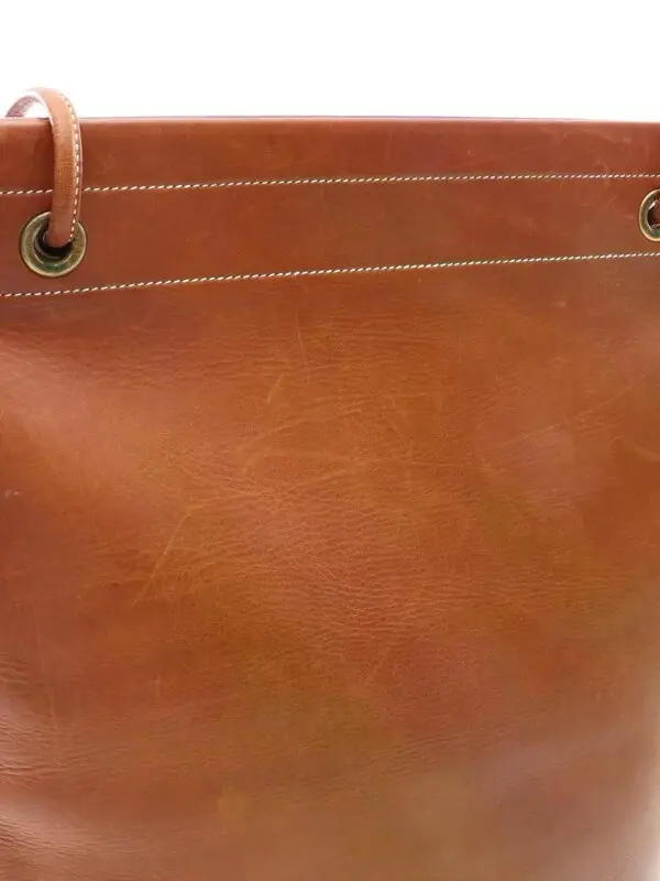 Hermès Aline Shoulder Bag - Brown