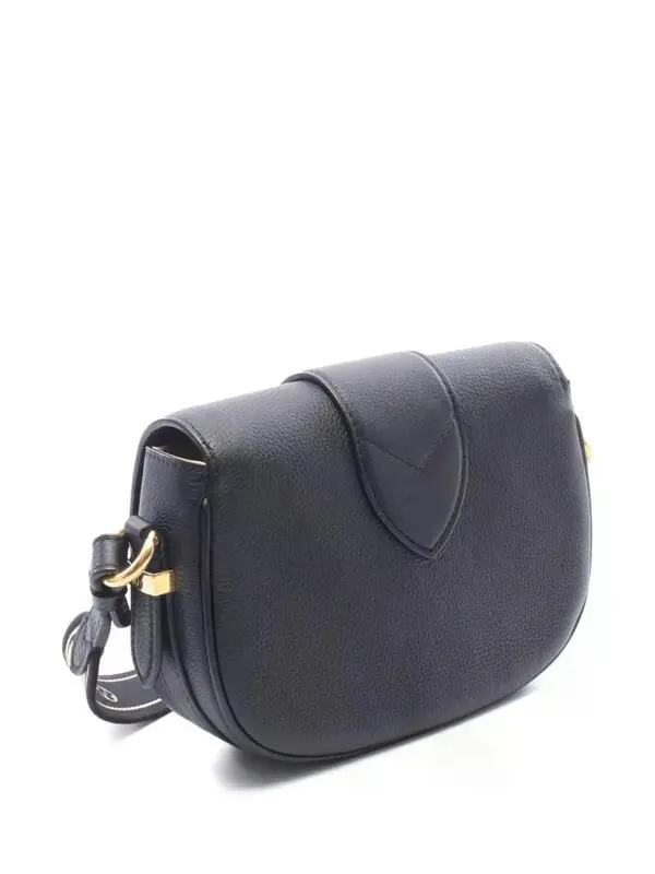 LOUIS VUITTON Pont 9 Mini Bag