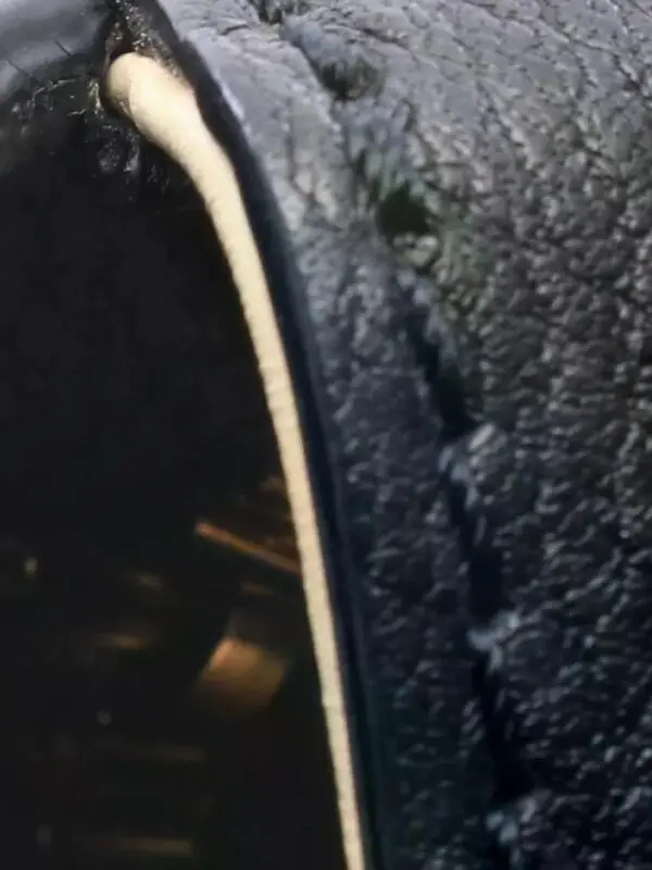 LOUIS VUITTON Pont 9 Mini Bag
