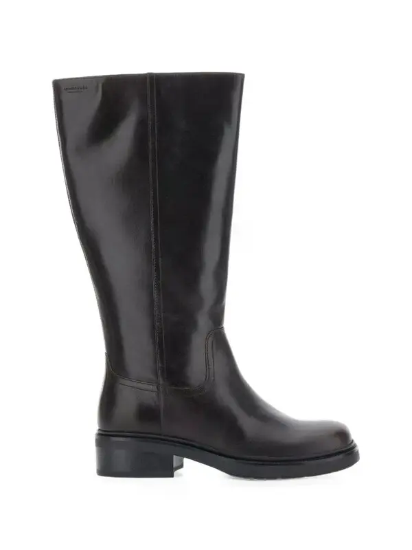 VAGABOND SHOEMAKERS Karlie Knee-high Leather Boots