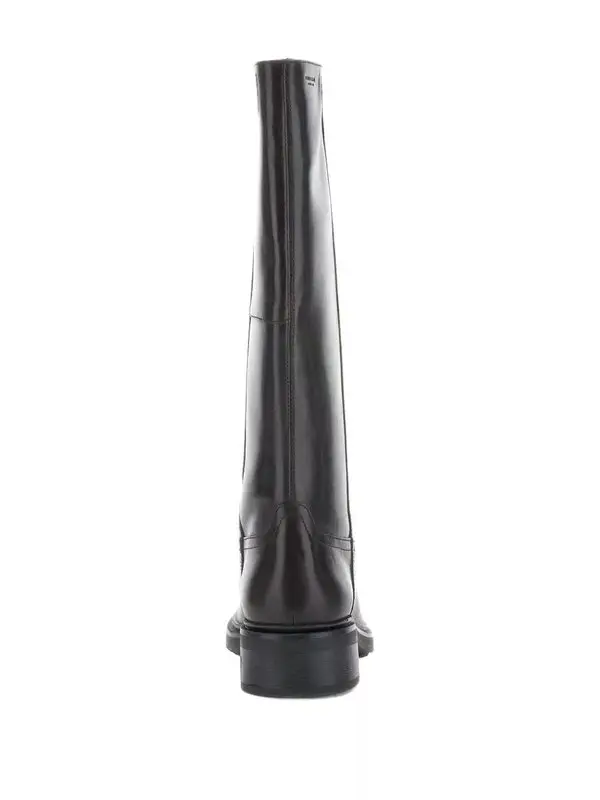 VAGABOND SHOEMAKERS Karlie Knee-high Leather Boots