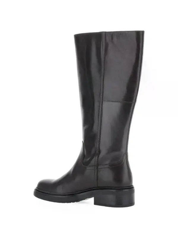 VAGABOND SHOEMAKERS Karlie Knee-high Leather Boots