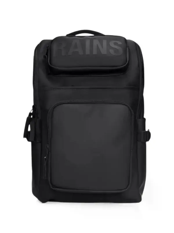 Rains Cargo Adjustable-strap Backpack