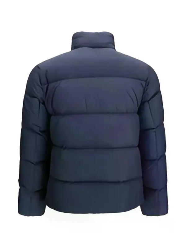Woolrich Cloud Padded Jacket
