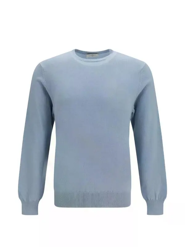 PIACENZA CASHMERE 1733 Crew-neck Sweater