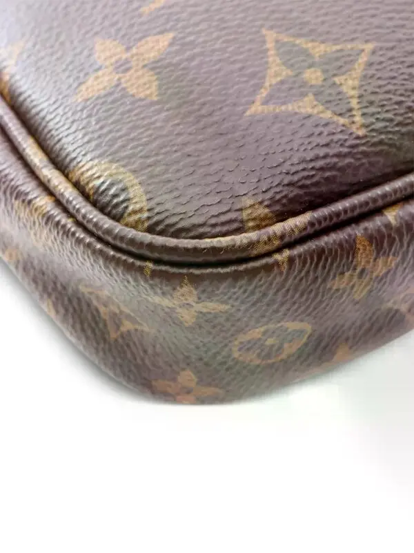 LOUIS VUITTON Multi Pochette Accessoires Shoulder Bag