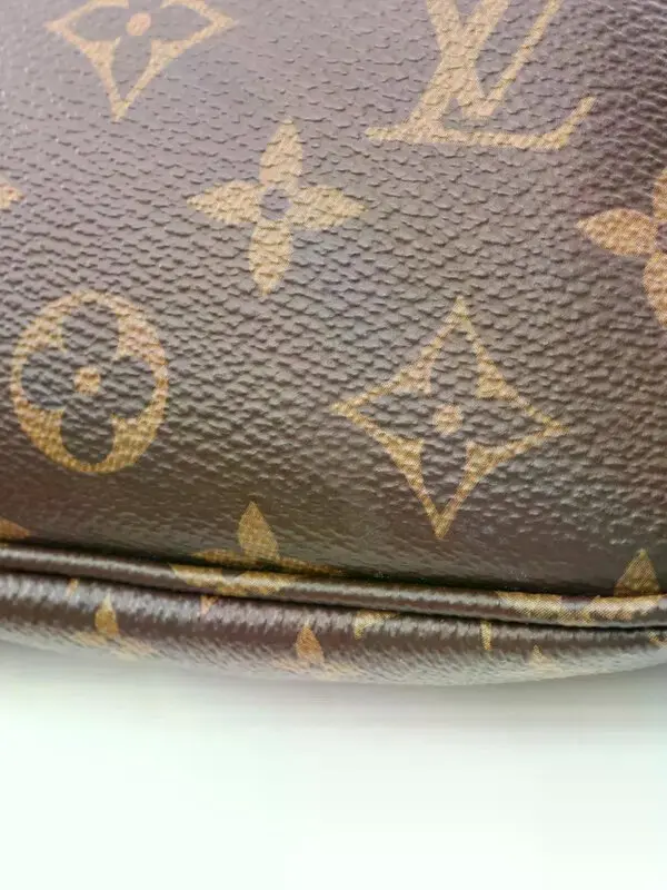 LOUIS VUITTON Multi Pochette Accessoires Shoulder Bag