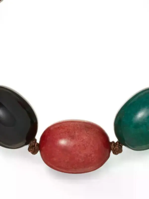 ROXANNE ASSOULIN The Mini Pebble Stone Bracelet