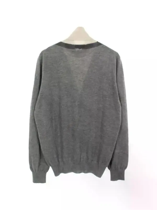 Hermès Cashmere Turtleneck Sweater