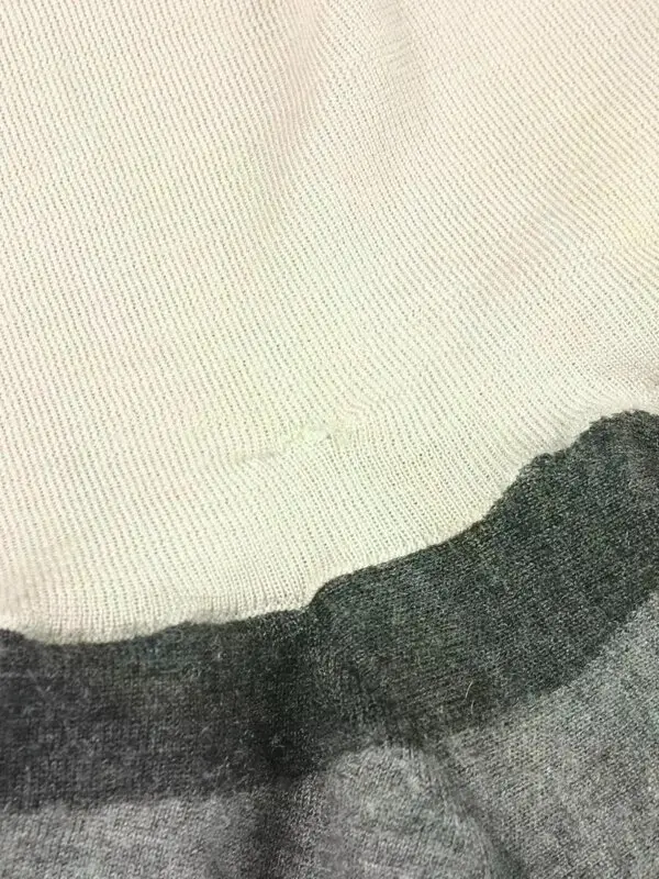 Hermès Cashmere Turtleneck Sweater