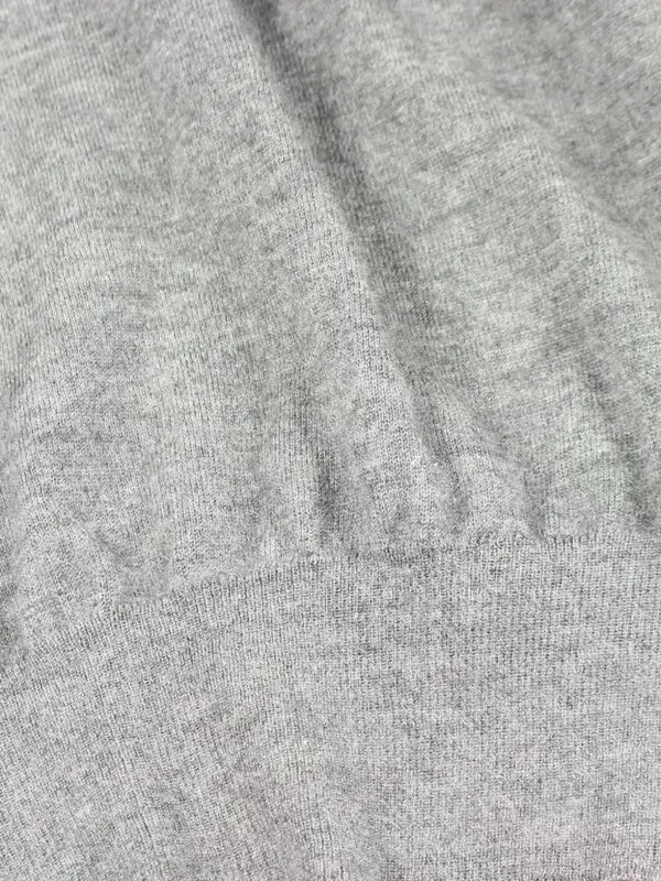 Hermès Cashmere Turtleneck Sweater