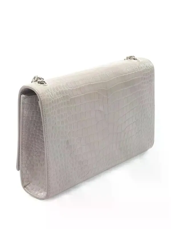 Saint Laurent 2010s Medium Kate Shoulder Bag