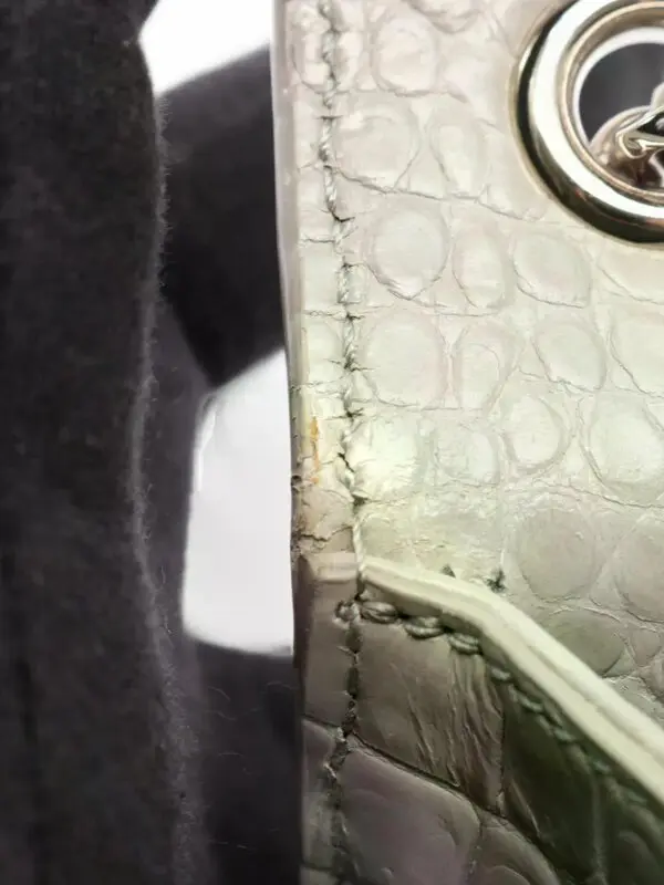 Saint Laurent 2010s Medium Kate Shoulder Bag