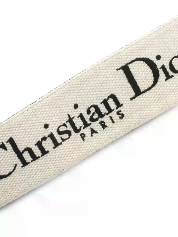 Dior 2010s 30 Montaigne Shoulder Strap