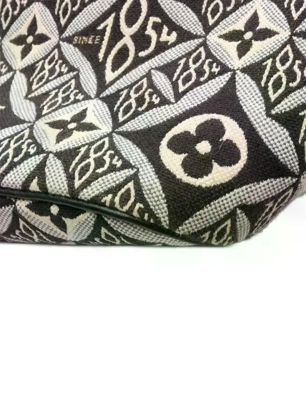 LOUIS VUITTON Monogram Since 1854 Jacquard Tote Bag