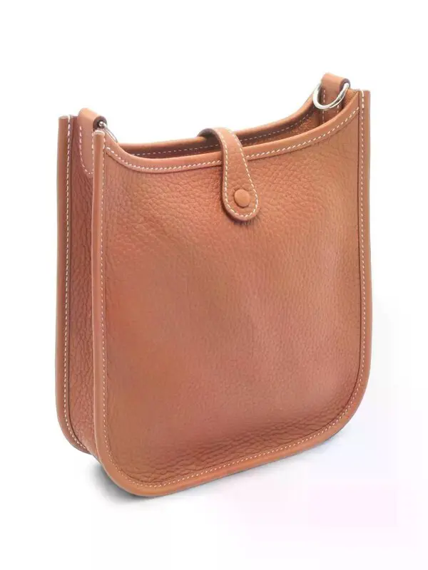 Hermès Evelyne Tpm Shoulder Bag
