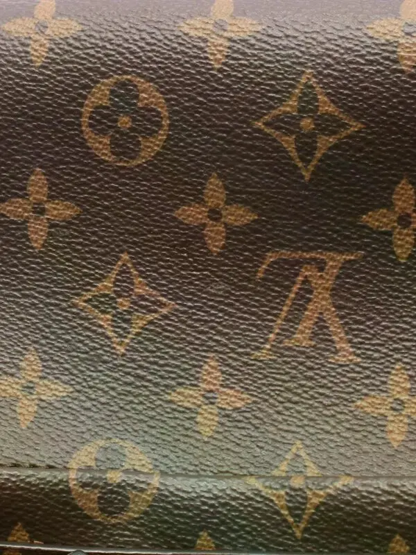 LOUIS VUITTON 2020 Pm Montsouris Monogram Backpack