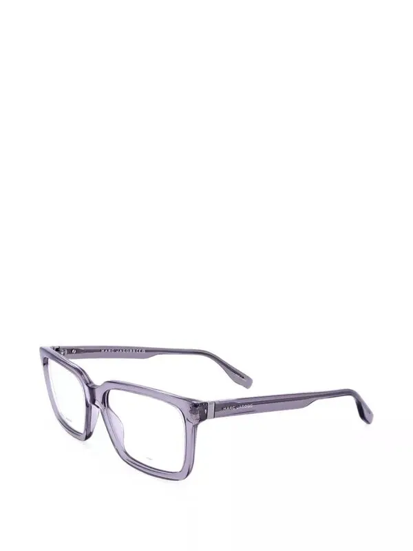 Marc Jacobs Rectangle-frame Glasses