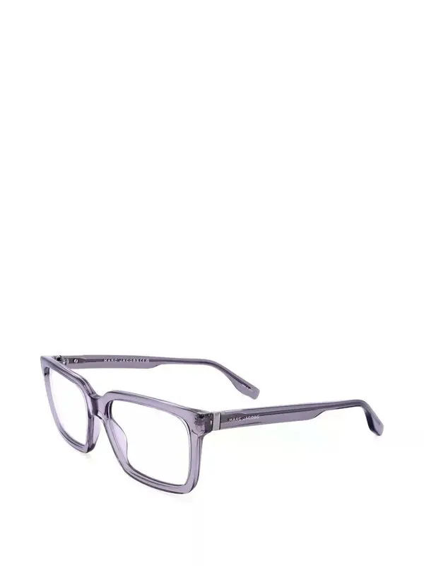 Marc Jacobs Rectangle Frame Glasses