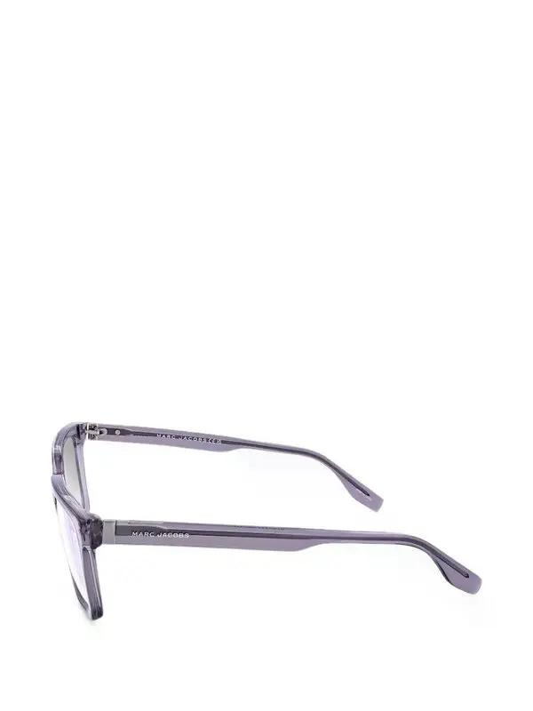 Marc Jacobs Rectangle Frame Glasses