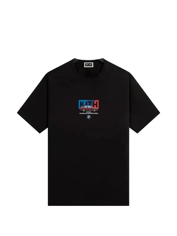 Kith X Bmw M3 T-shirt